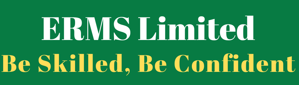 Eastern Resource Management Services Limited – BE SKILLED, BE CONFIDENT